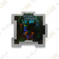 Cache Boutique, la boutique française du géocaching ! - Cache Boutique